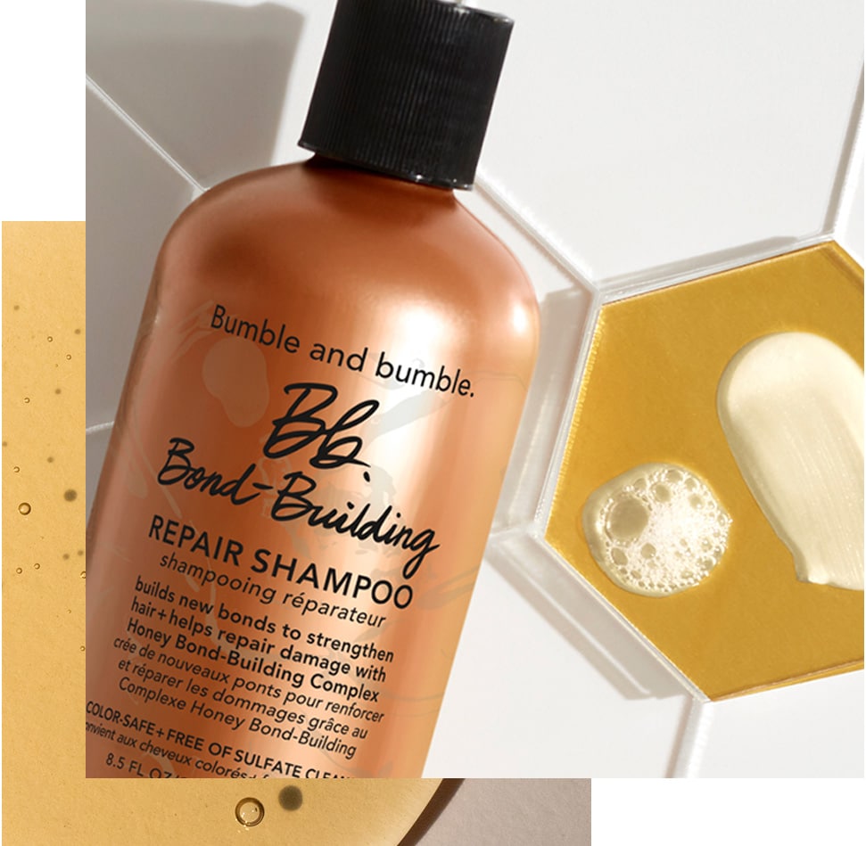 Bb.Bond-Building Collection | Bumble and bumble.