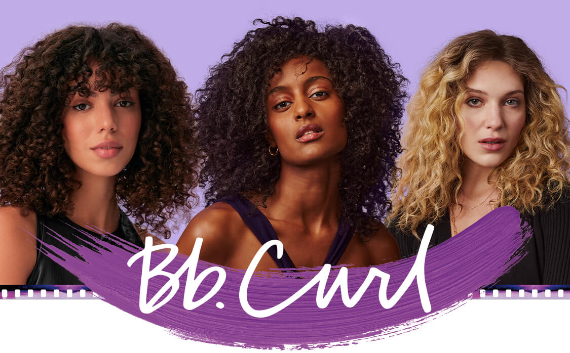 Bb.Curl | Shop by Collection | Bumble and bumble.