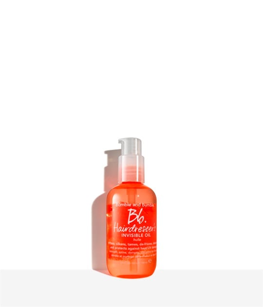 Bb.Hairdresser's Invisible Oil | Shop by Collection | Bumble and bumble.