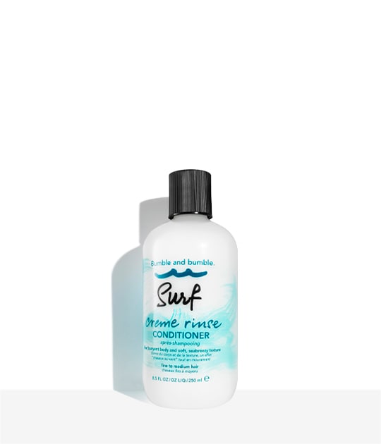 Shampoo and Conditioner | Hair Care | Bumble and bumble.