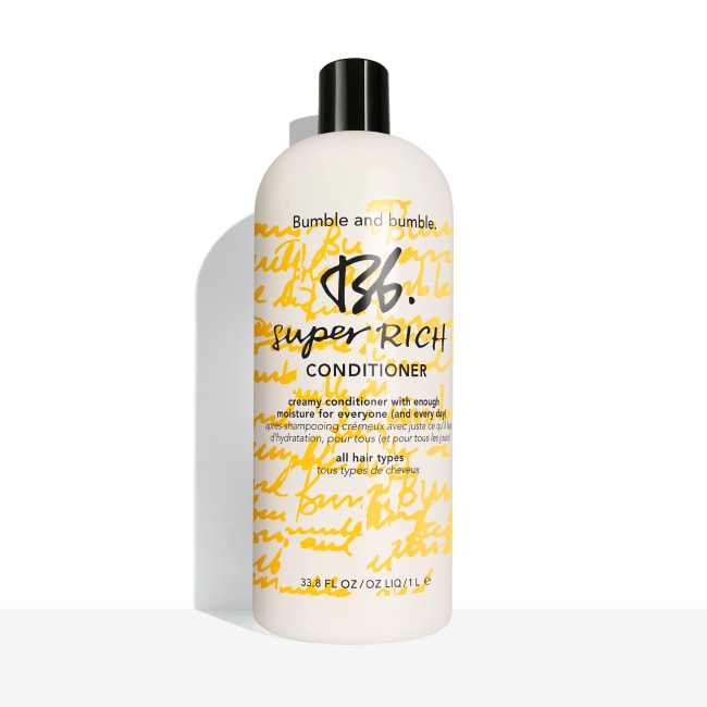 Liter and Value Size Shampoo and Conditioner | Bumble and bumble.