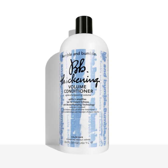 Liter and Value Size Shampoo and Conditioner | Bumble and bumble.