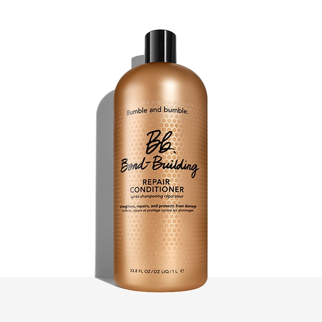 Liter and Value Size Shampoo and Conditioner | Bumble and bumble.